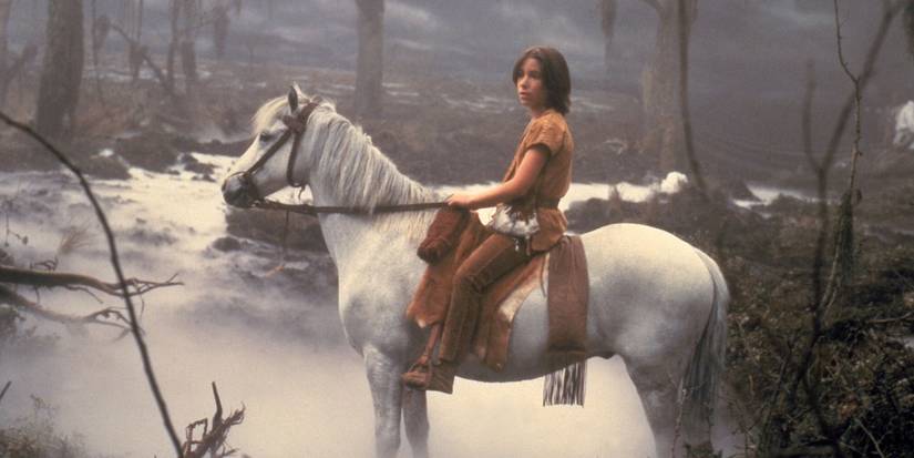 The NeverEnding Story's Author Hated Its Film Adaptation