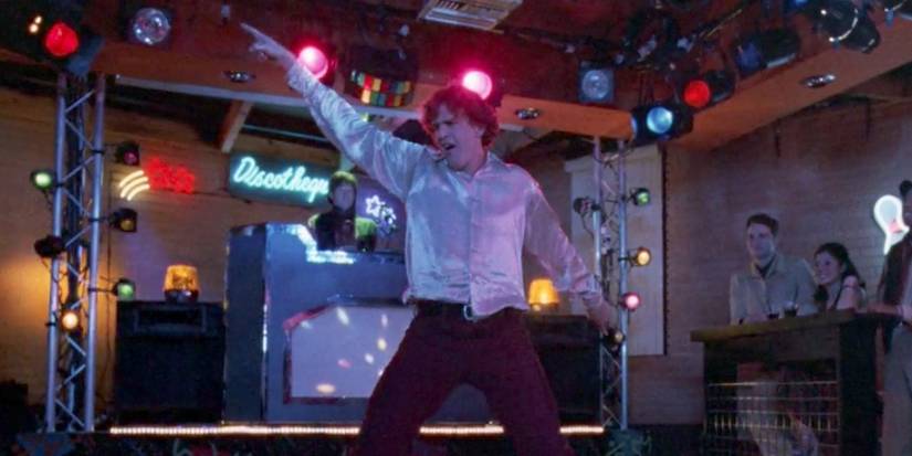 10 Best Dance Sequences In TV Shows