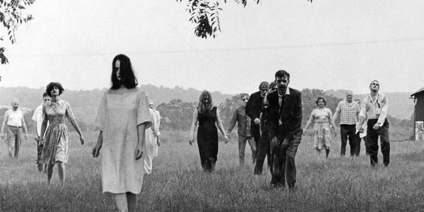 10 Horror Movies That Changed The Game