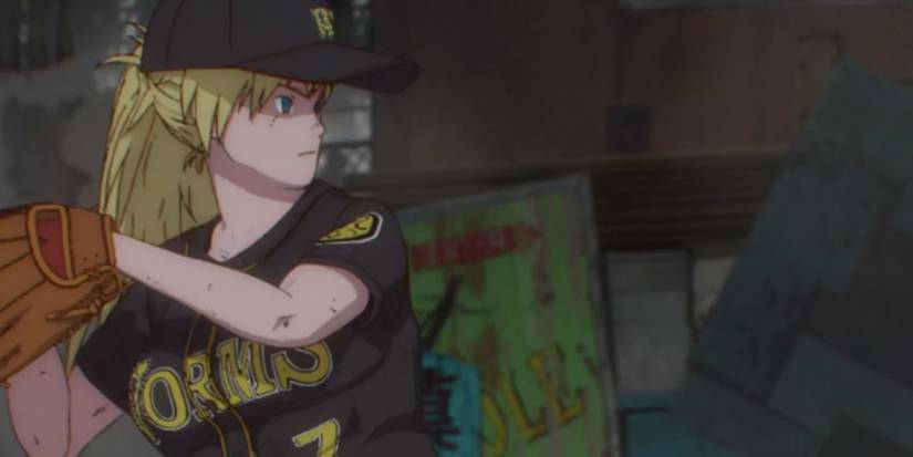 10 Best Anime Baseball Episodes, Ranked