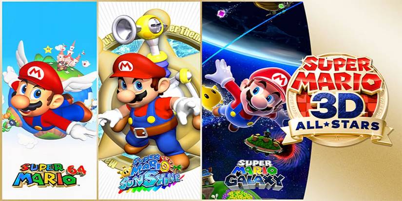 The Top 10 Nintendo Switch Games, According To Reddit