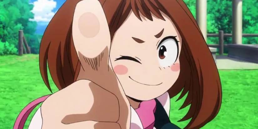 My Hero Academia's 10 Best Students & Their Favorite Foods
