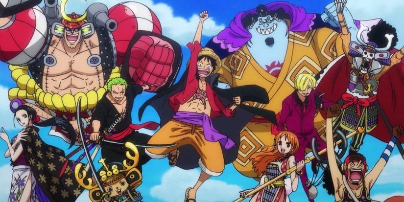 One Piece: When Did Jimbei Truly Become a Straw Hat?