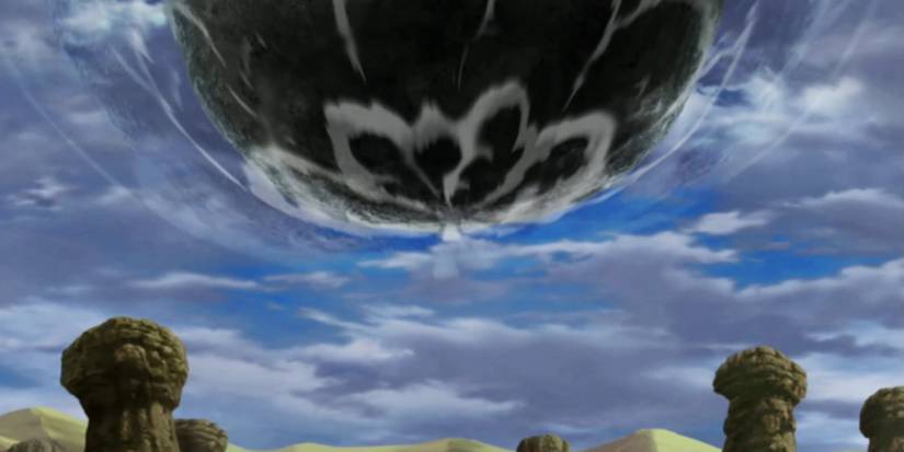 10 Best Earth Release Jutsu In Naruto, Ranked