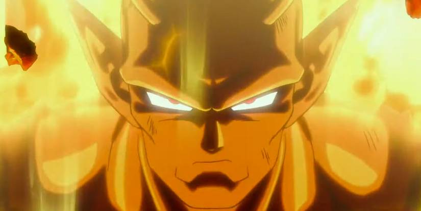 10 Strongest Dragon Ball Characters Who Can Beat DBS Broly