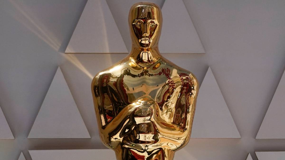 Why the Oscar Aren't as Relevant Anymore