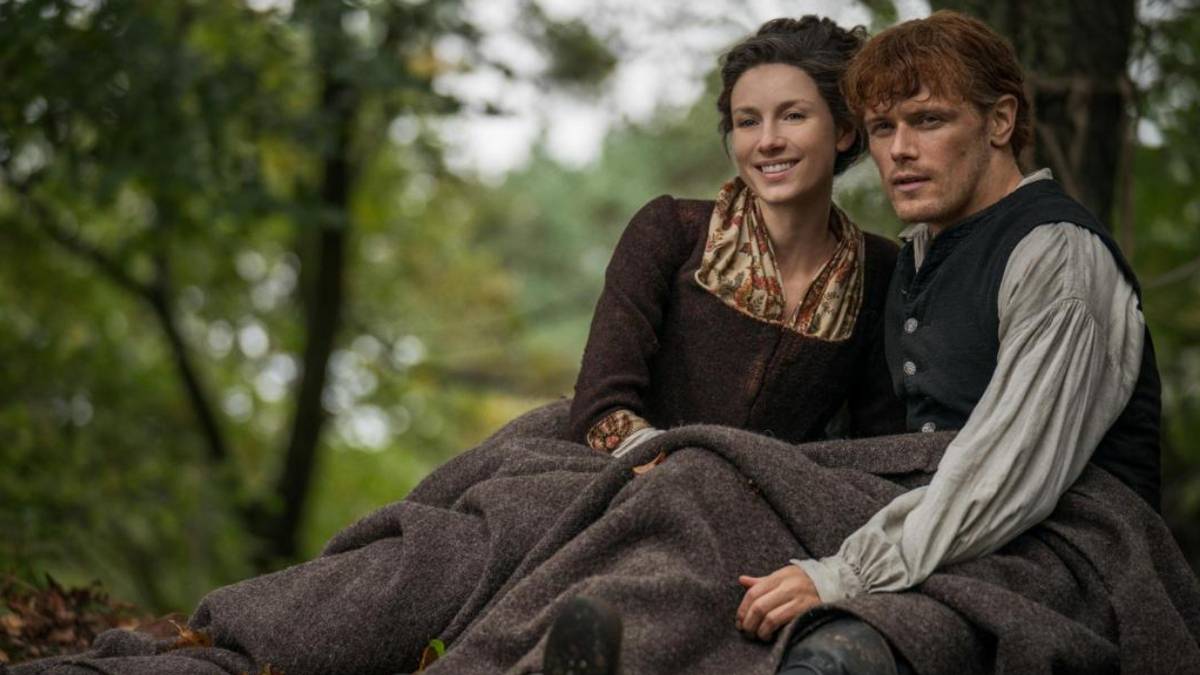 Outlander Unveils Season 7 Trailer, Sets 2023 Release Window