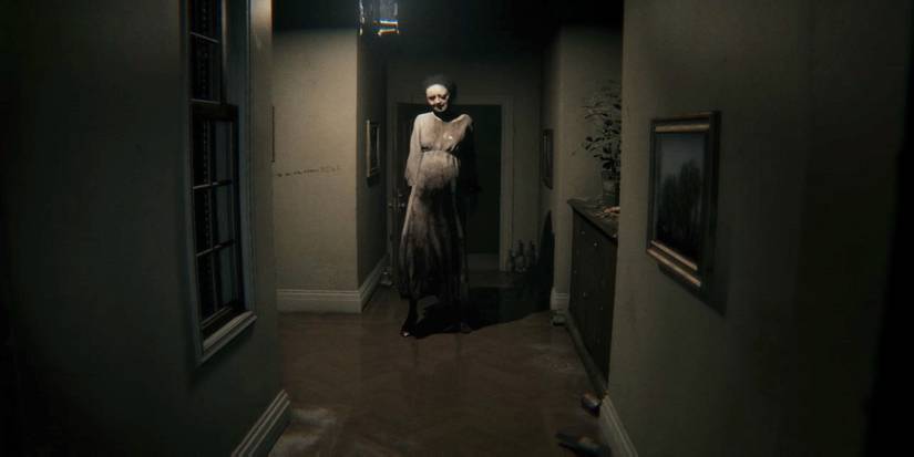 10 Scariest Horror Games To Watch On YouTube