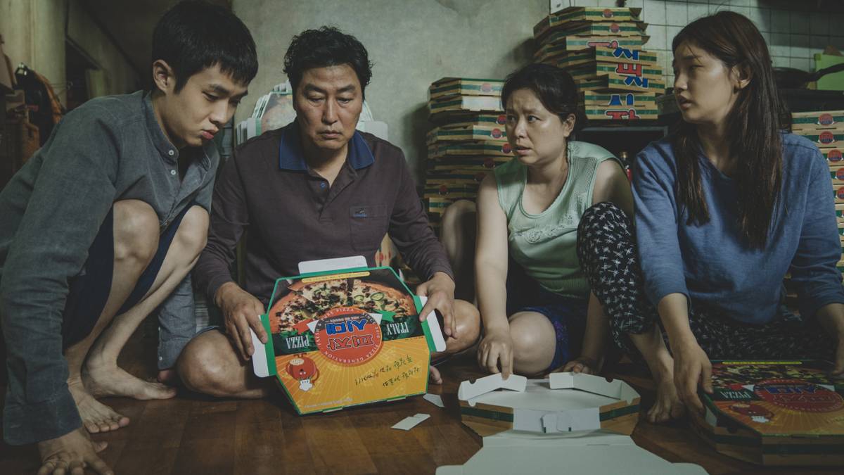 Parasite's Real-Life Seoul Basement Homes to Be Banned After Flood Deaths