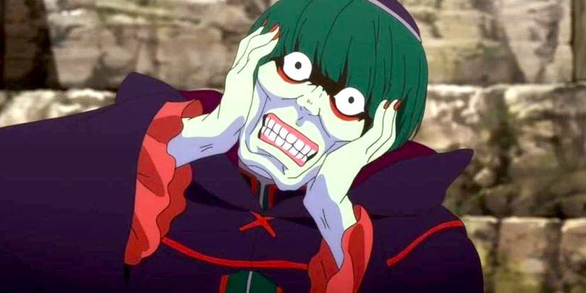 Re: Zero — Ranking the Best Episodes