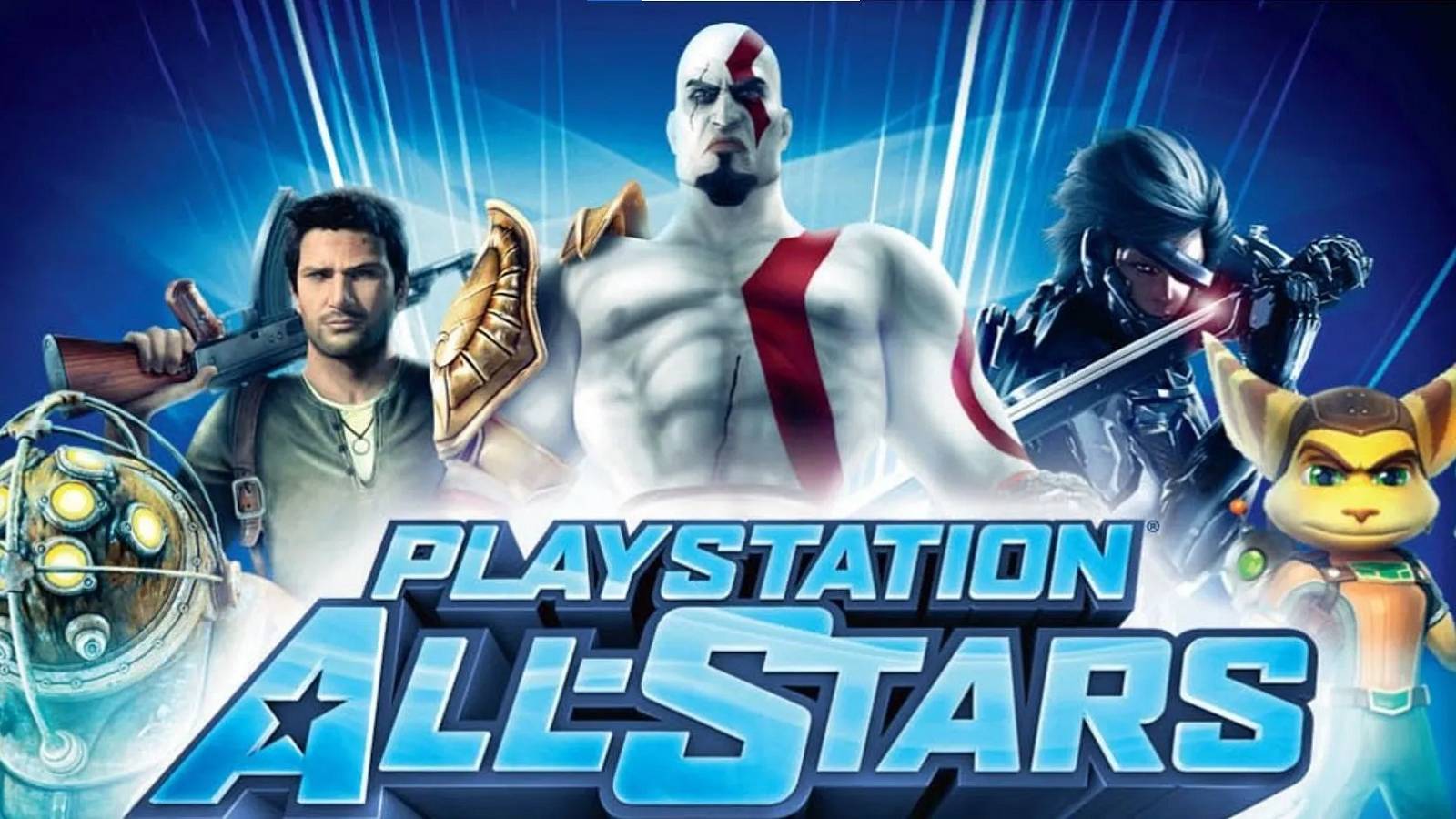 PlayStation's MultiVersus Deserves a PS5 Sequel