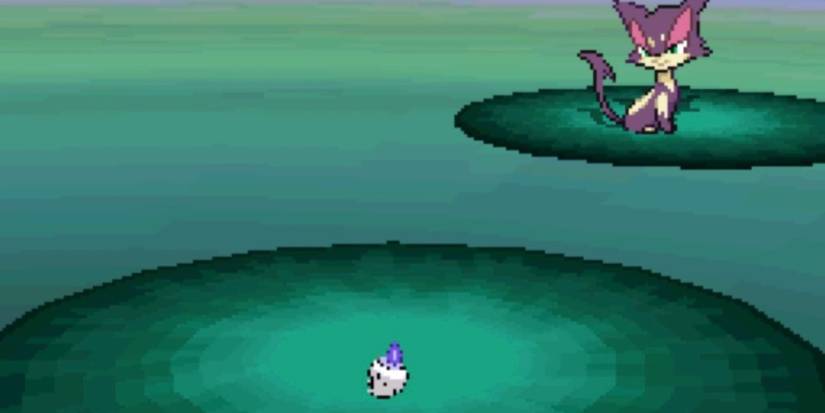 The 15 Most Annoying Status Conditions In Pokémon, Ranked