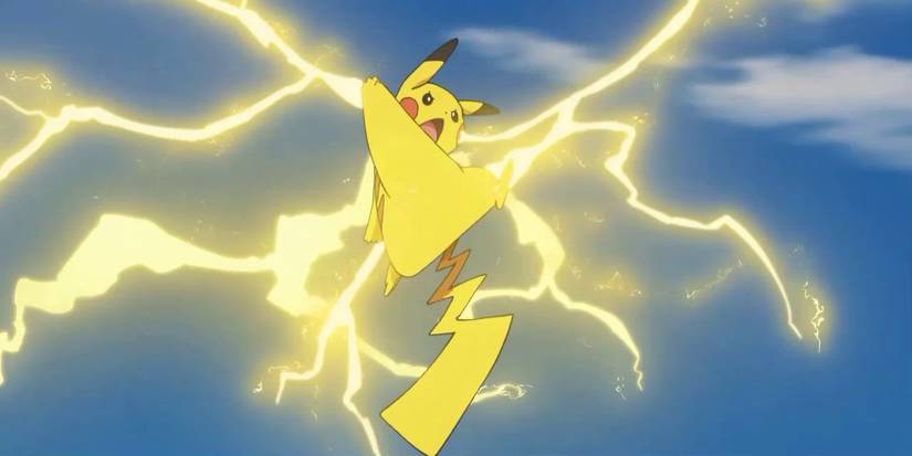 The Pokémon Type Interactions Explained