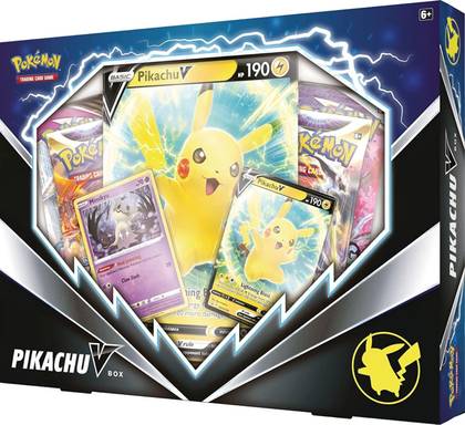 Pokémon TCG Officially Reveals Complete 30th Celebration Card Line