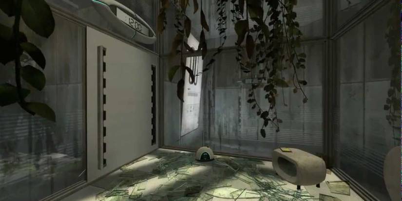 Portal: 12 Best One-liners