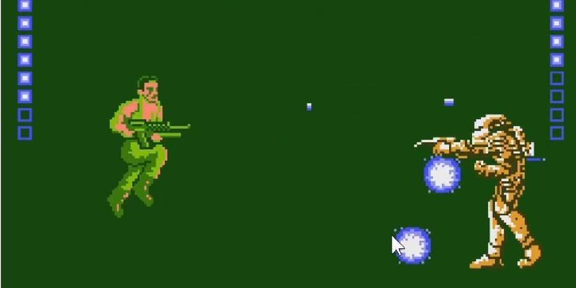 The 10 Best Predator Games, Ranked