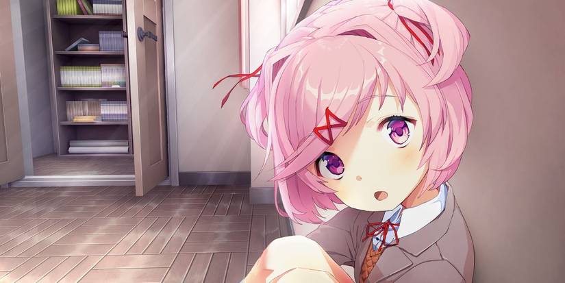 Pros & Cons Of Dating Each Character In Doki Doki Literature Club