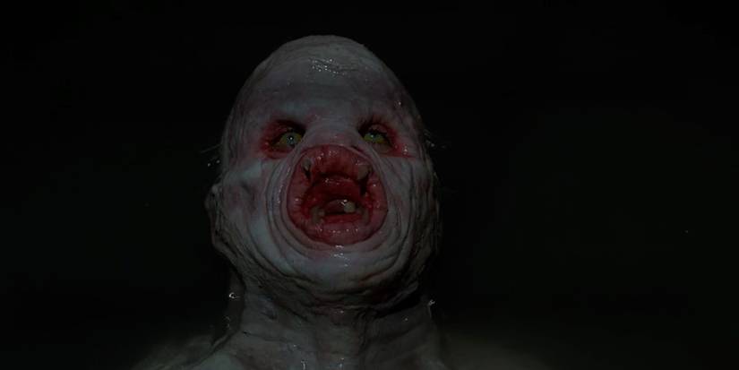 10 Best X-Files Monster of the Week Episodes, Ranked