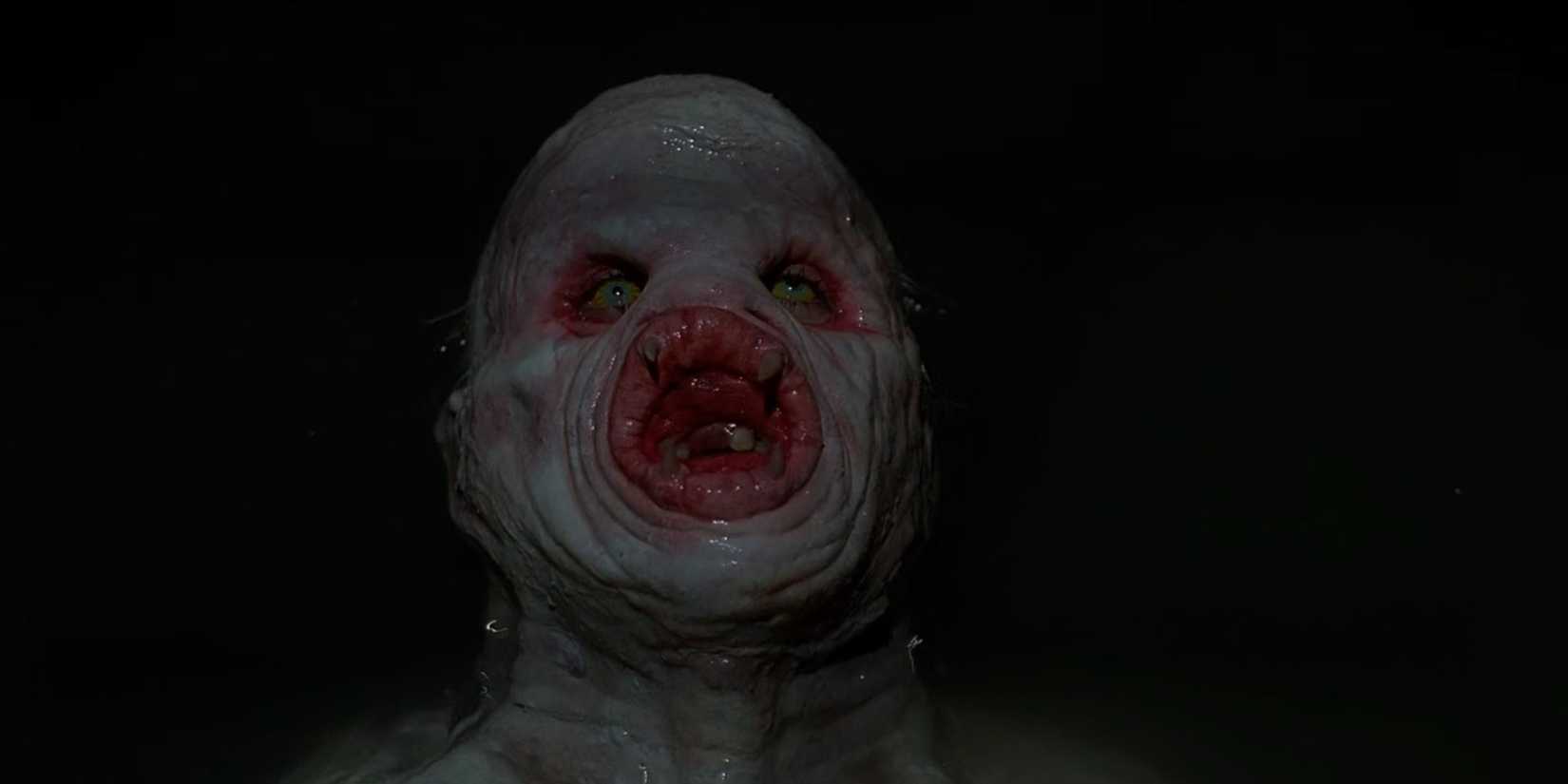 10 Scary X-Files Episodes to Binge This Halloween