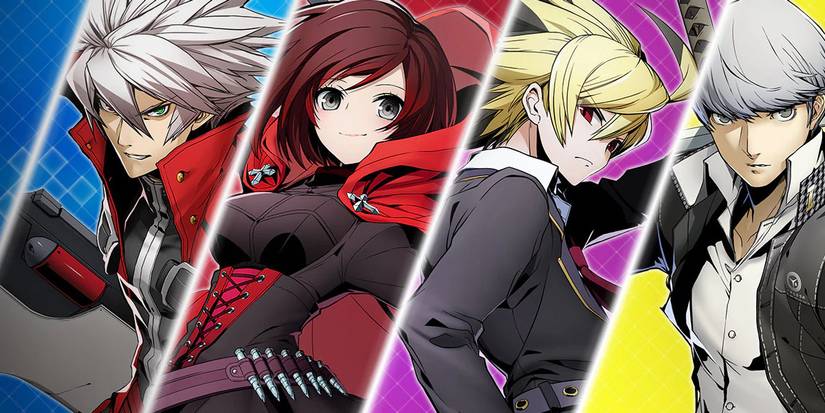 10 Fighting Games With The Worst DLC