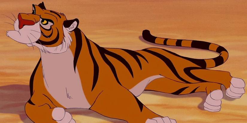 10 Smartest Disney Princess Animal Sidekicks, Ranked