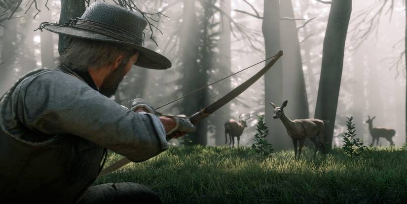 RDR2's Bonus Ending, Explained