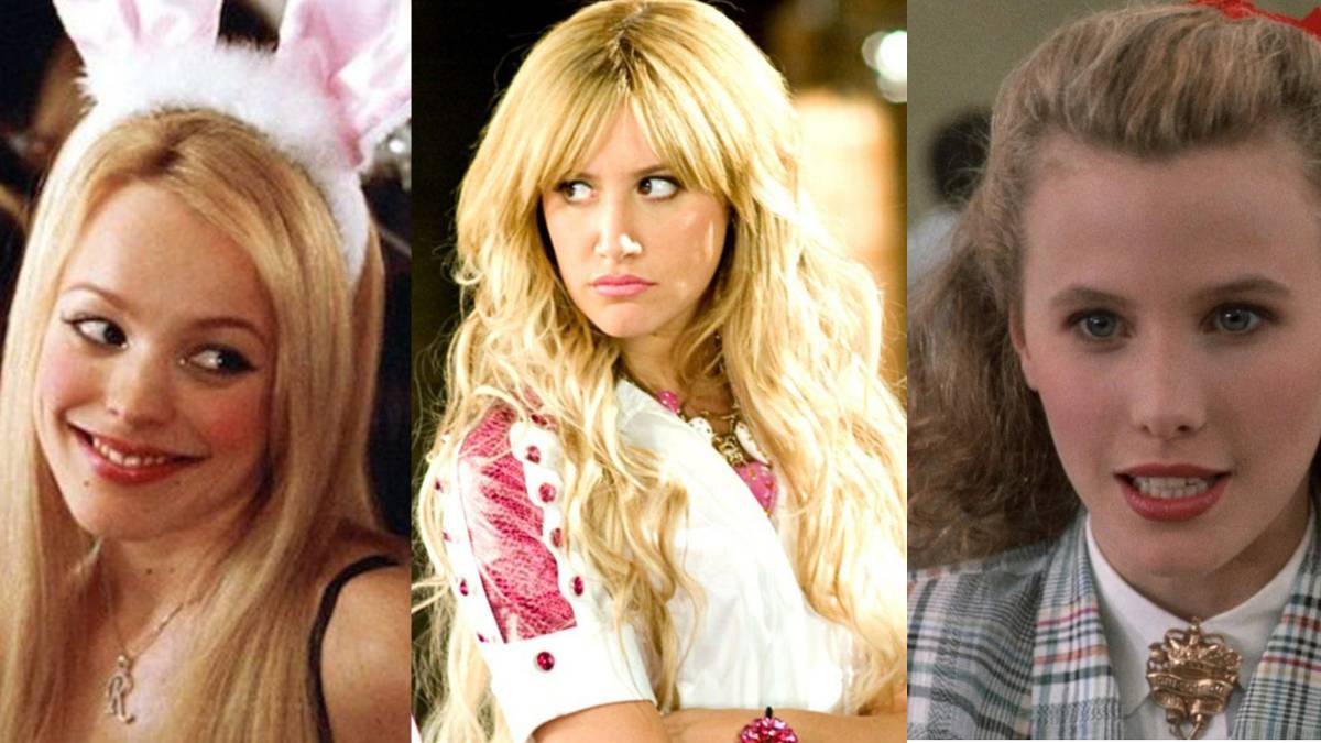 10 Meanest Mean Girls In Movies