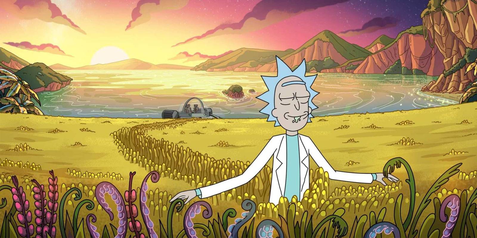 Rick and Morty Season 6 Is the Start of a Larger Story