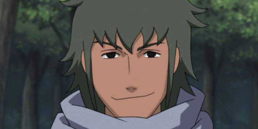 The 10 Most Hateable Filler Characters In Naruto Shippuden