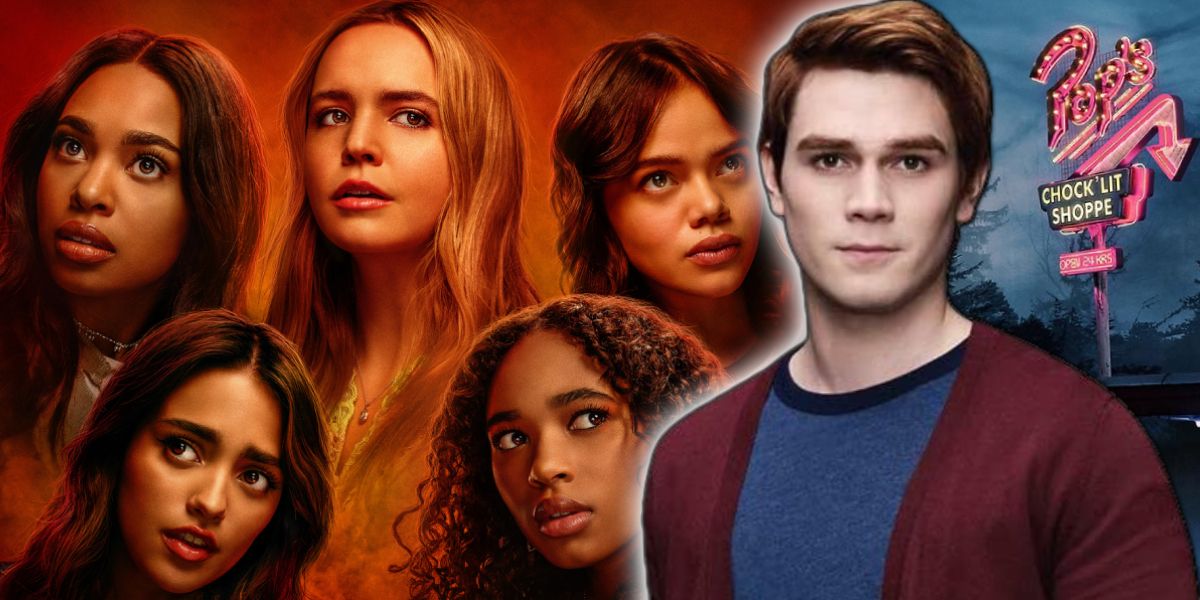 PLL: 15 Best Characters In The Show, Ranked