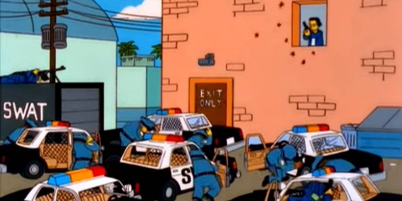 10 Simpsons Jokes That Don't Really Hold Up Today