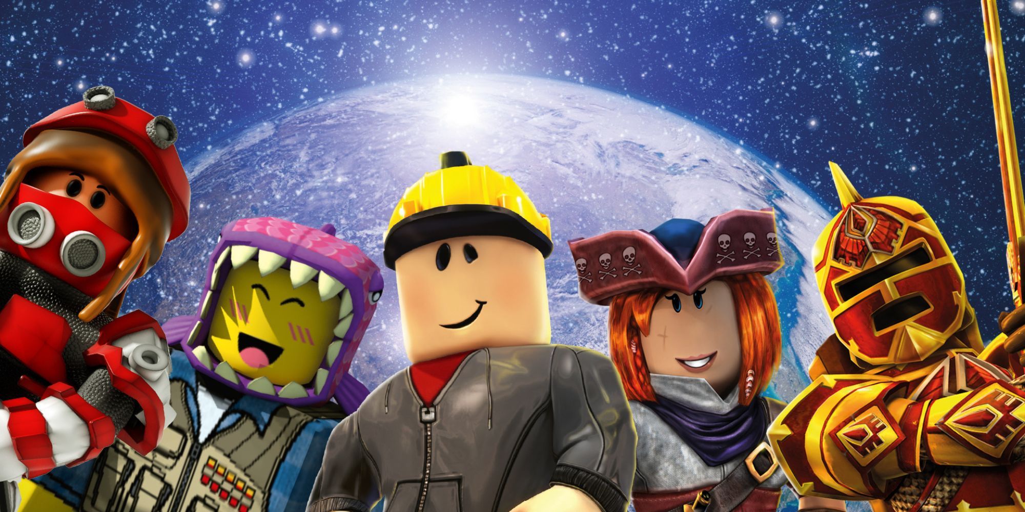 Roblox | CBR
