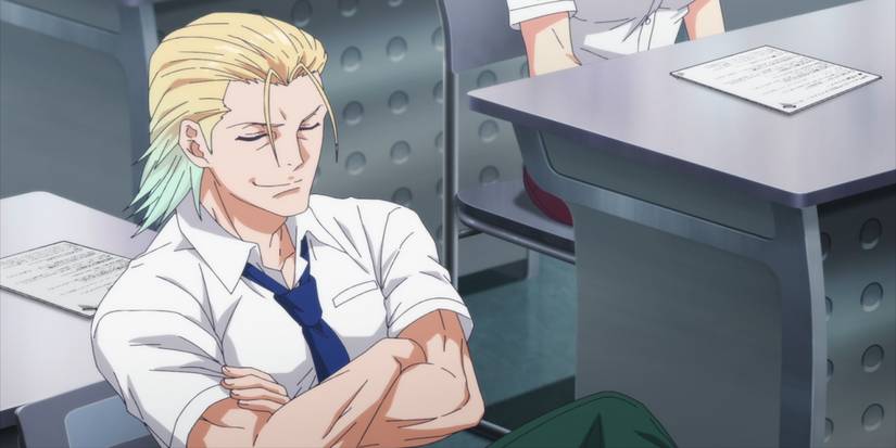Classroom of the Elite: The Anime's Smartest Characters