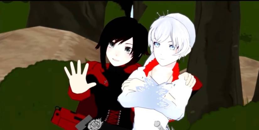 10 Best Anime Characters Who Always Wear White
