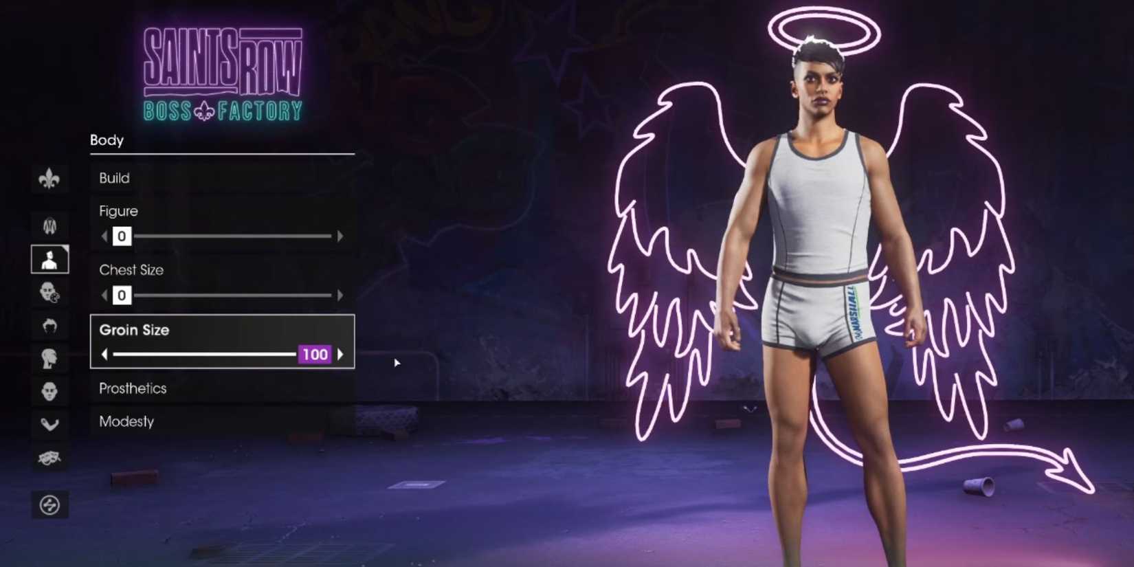 25 Video Games with the Most Player Customization Options