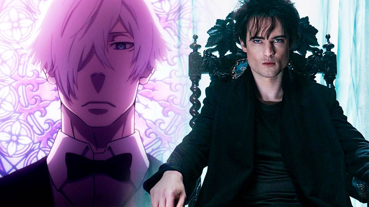 The Death Parade Anime Is Perfect for Netflix's The Sandman Fans