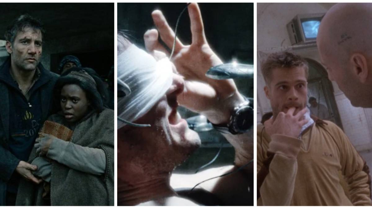 15 Sci-Fi Movies That Actually Have A Good Story