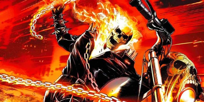10 Most Powerful Members Of The Fantastic Four, Ranked