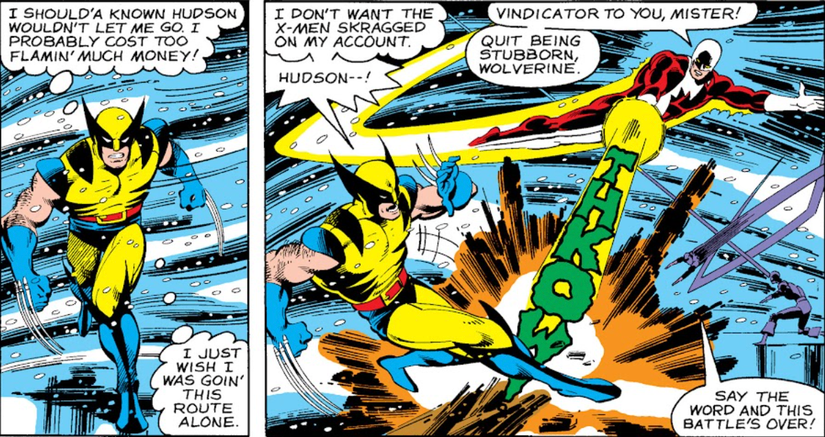 How Did X-Men: The Animated Series Address Wolverine's Origin?