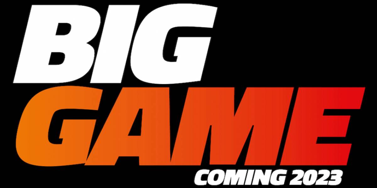 X-Men's Pepe Larraz Joins Mark Millar for New Series, Big Game