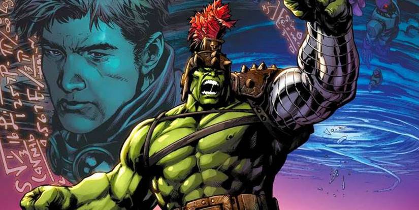 Marvel: Hulk’s Greatest Accomplishments
