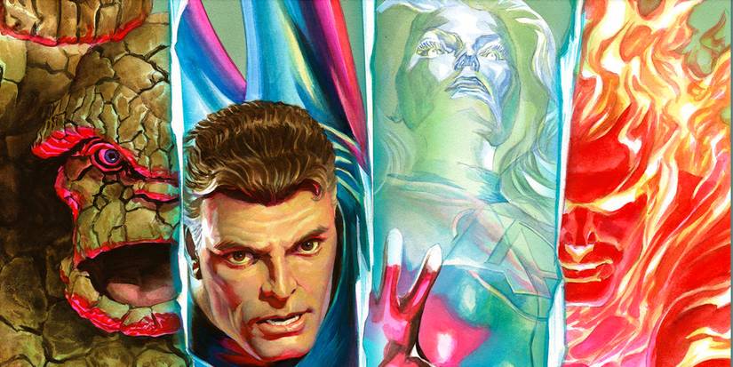 10 Best Marvel Comics Since 2020