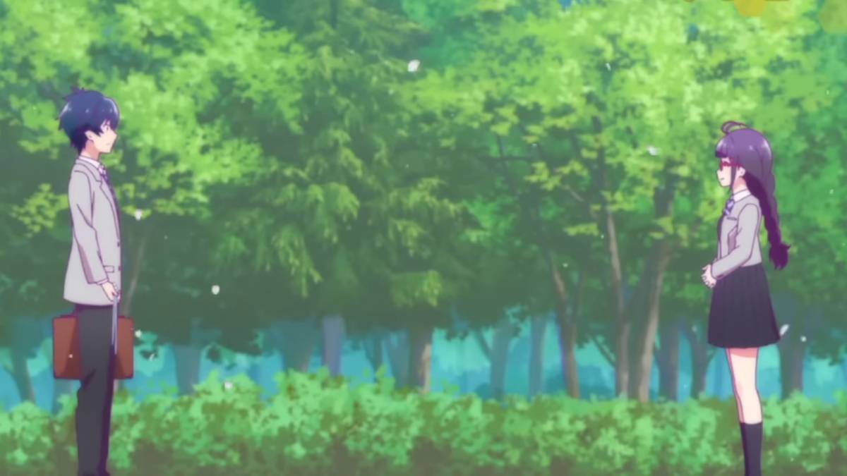 Renai Flop Surprised Fans By Breaking Free of Its Initial Harem Tropes