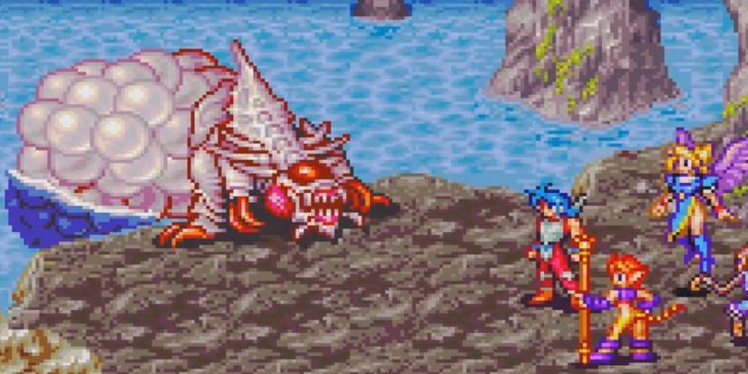 20 Best Retro RPGs for Nitnendo GBA & DS, Ranked