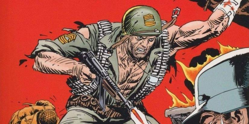 10 Comic Book Artists Who Clearly Adore What They Draw