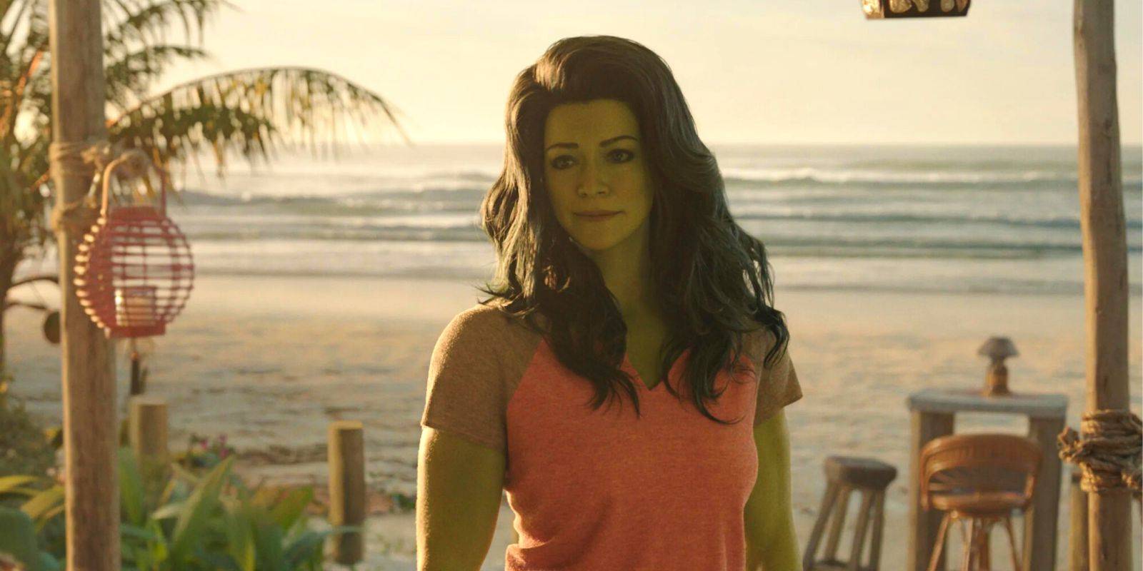 Disney+ Pinpoints She-Hulk in the MCU's Timeline