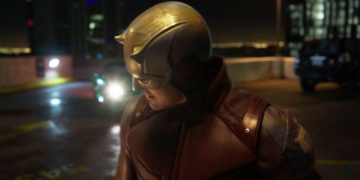 She-Hulk Reveals Where Daredevil Got His New MCU Costume