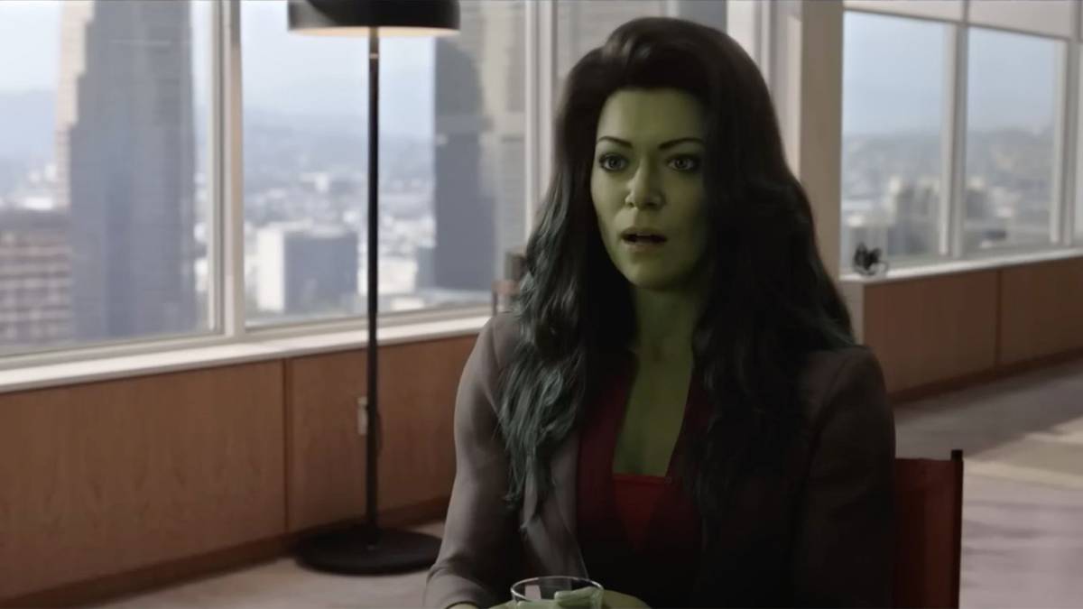 She-Hulk Director Explains the MCU Series' Unconventional Superhero Plot