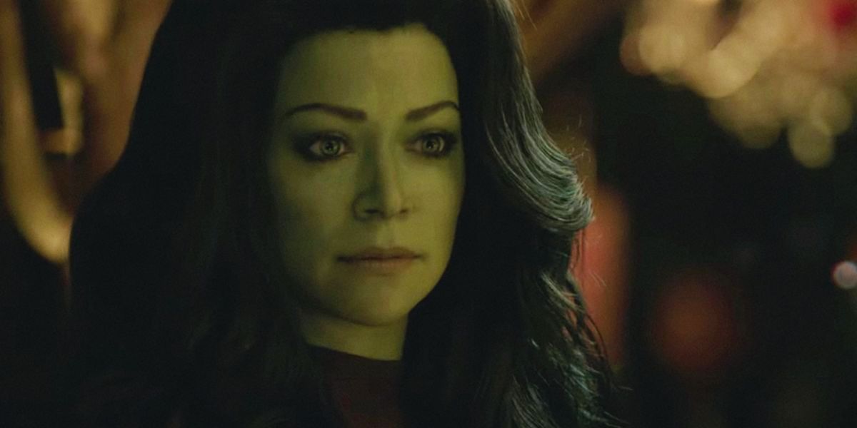 She-Hulk Creator Knows What She Wants in Season 2