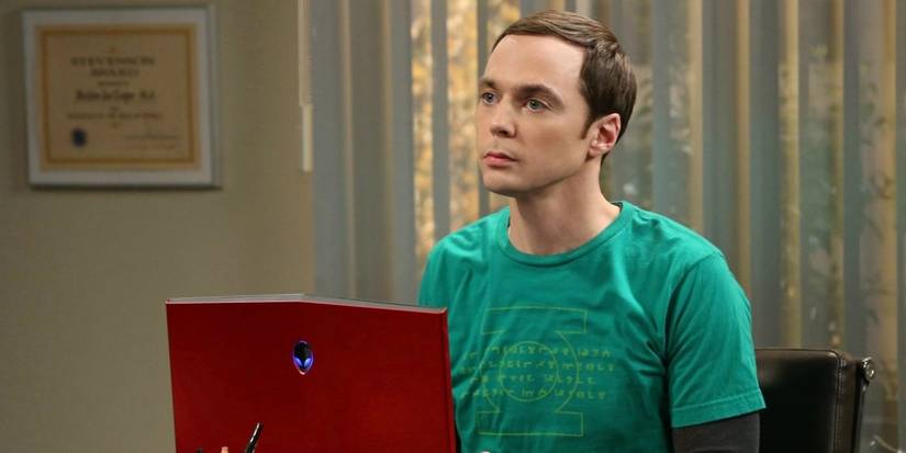 10 Big Bang Theory Characters Who Belong In Other Series